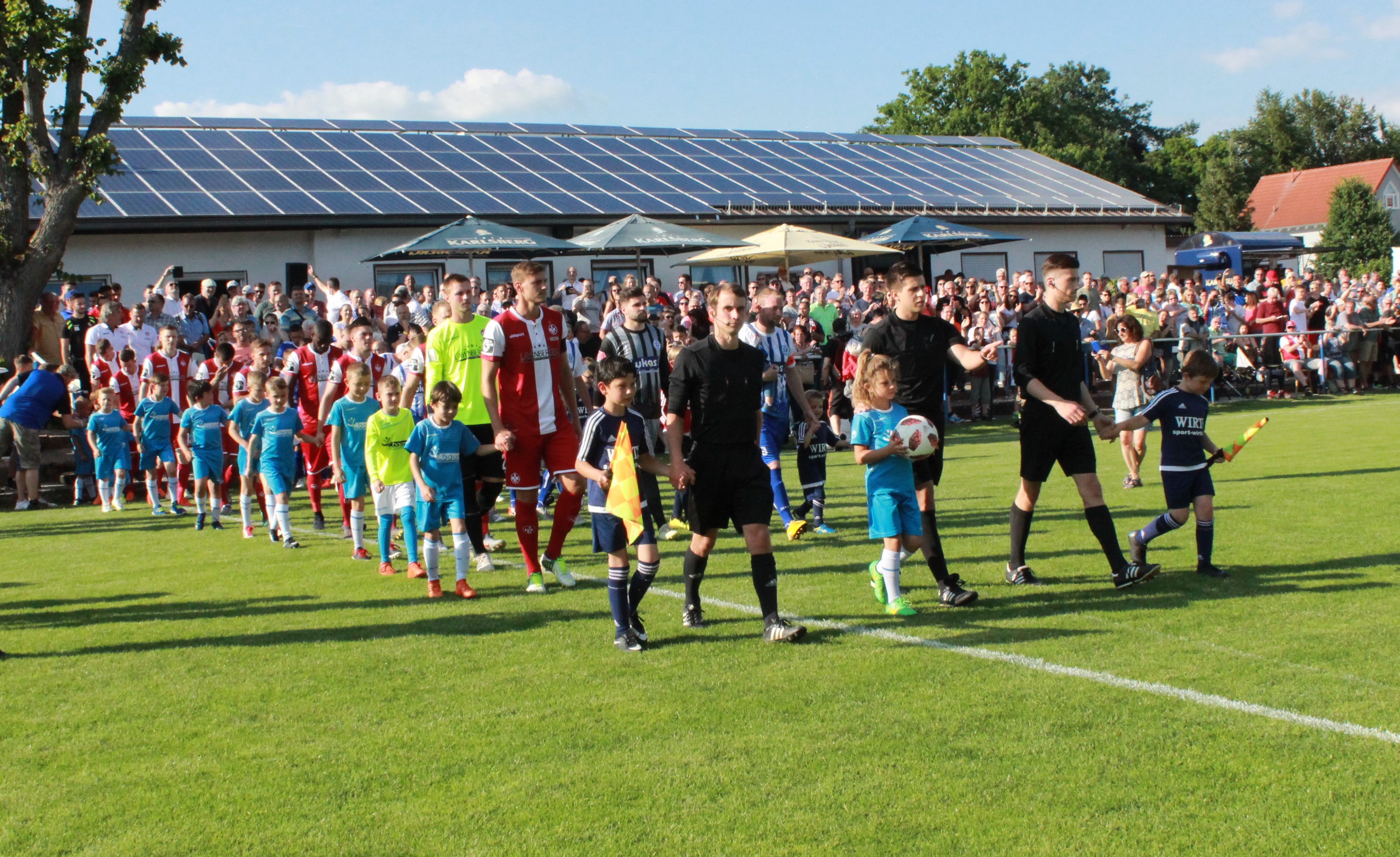 SV Rodenbach 1919 e.V. - News